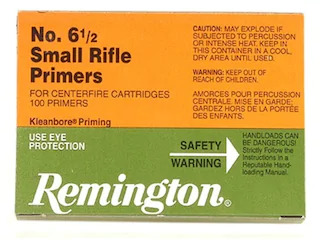 Remington - Amorces Europe
